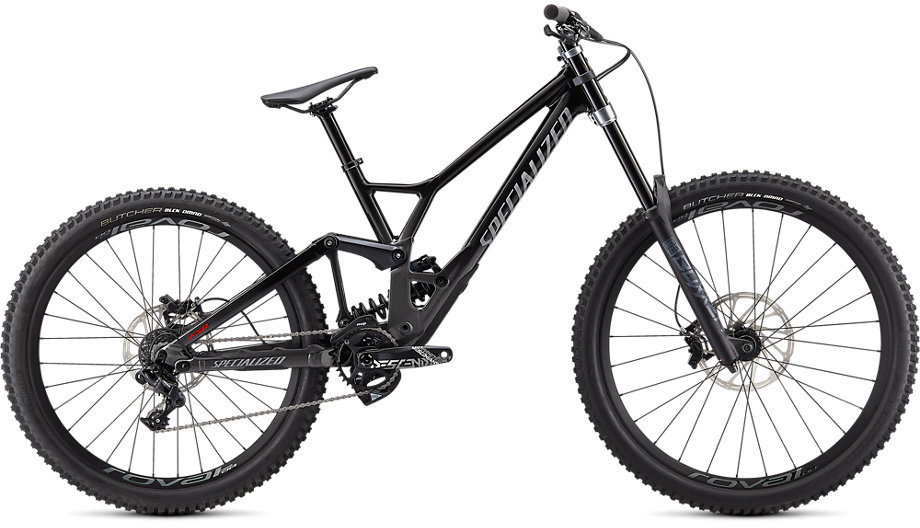 2021 Specialized Dem - Bicycle Details - BicycleBlueBook.com