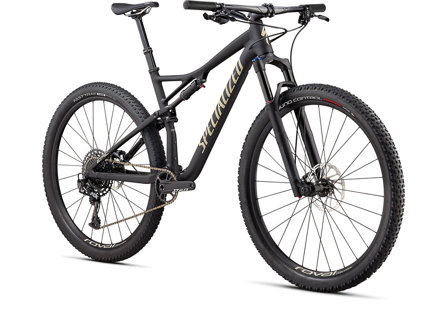 2020 Specialized Epi - Bicycle Details - BicycleBlueBook.com