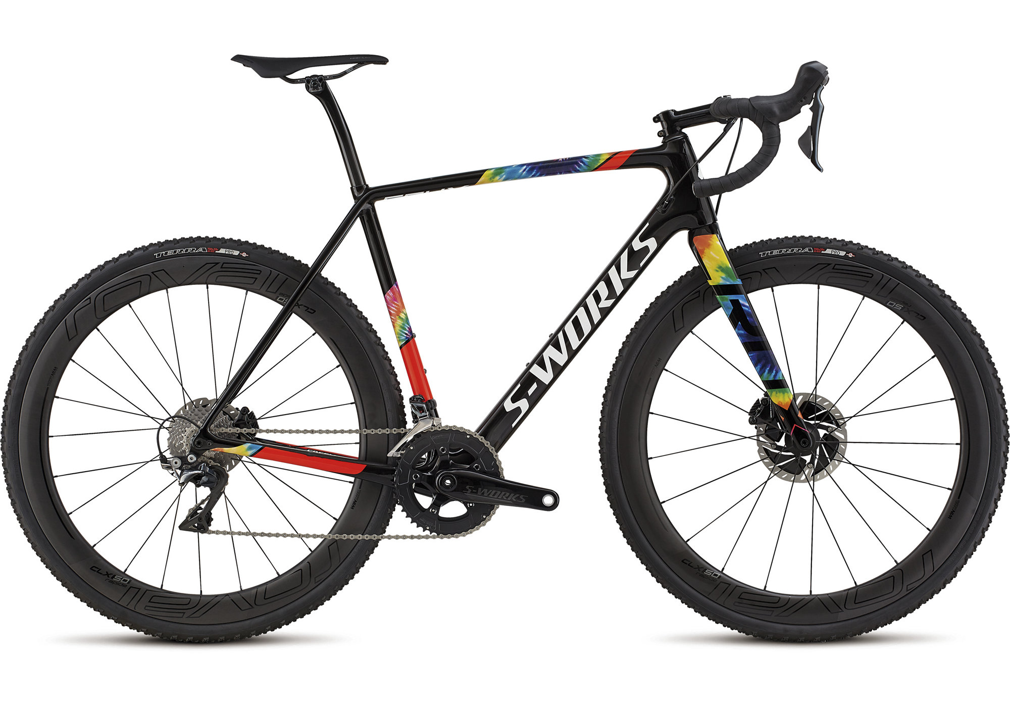 2018 Specialized S-W - Bicycle Details - BicycleBlueBook.com