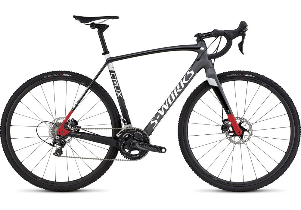 2016 Specialized S-W - Bicycle Details - BicycleBlueBook.com