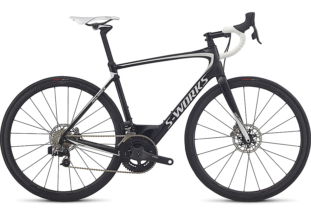 2018 Specialized S-W - Bicycle Details - BicycleBlueBook.com