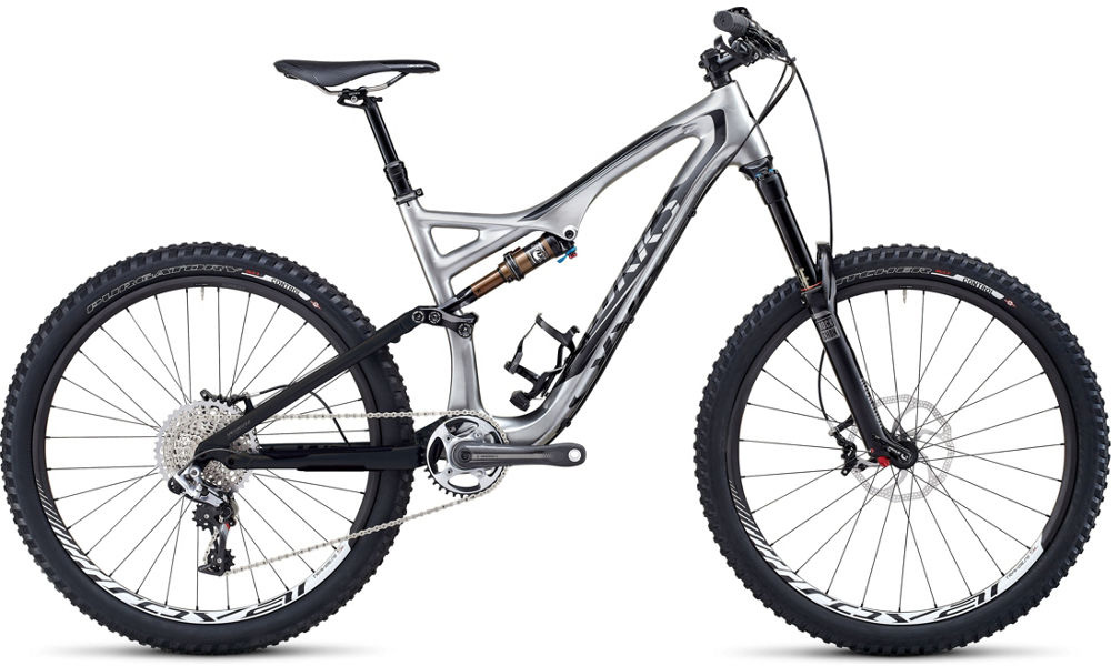 2014 Specialized S-W - Bicycle Details - BicycleBlueBook.com