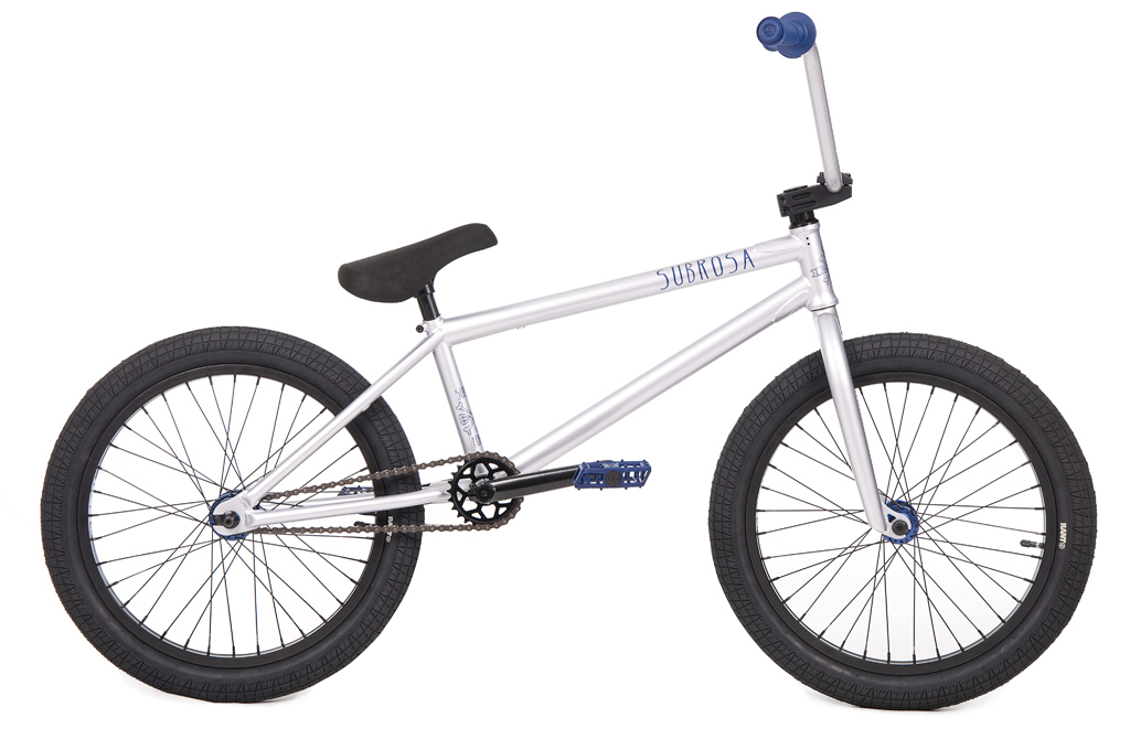 2014 Subrosa Letum - Bicycle Details - BicycleBlueBook.com