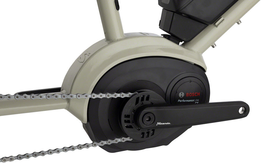 2019 Surly Big Easy - Bicycle Details - BicycleBlueBook.com