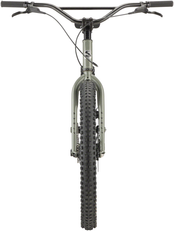 2021 Surly Lowside - Bicycle Details - BicycleBlueBook.com