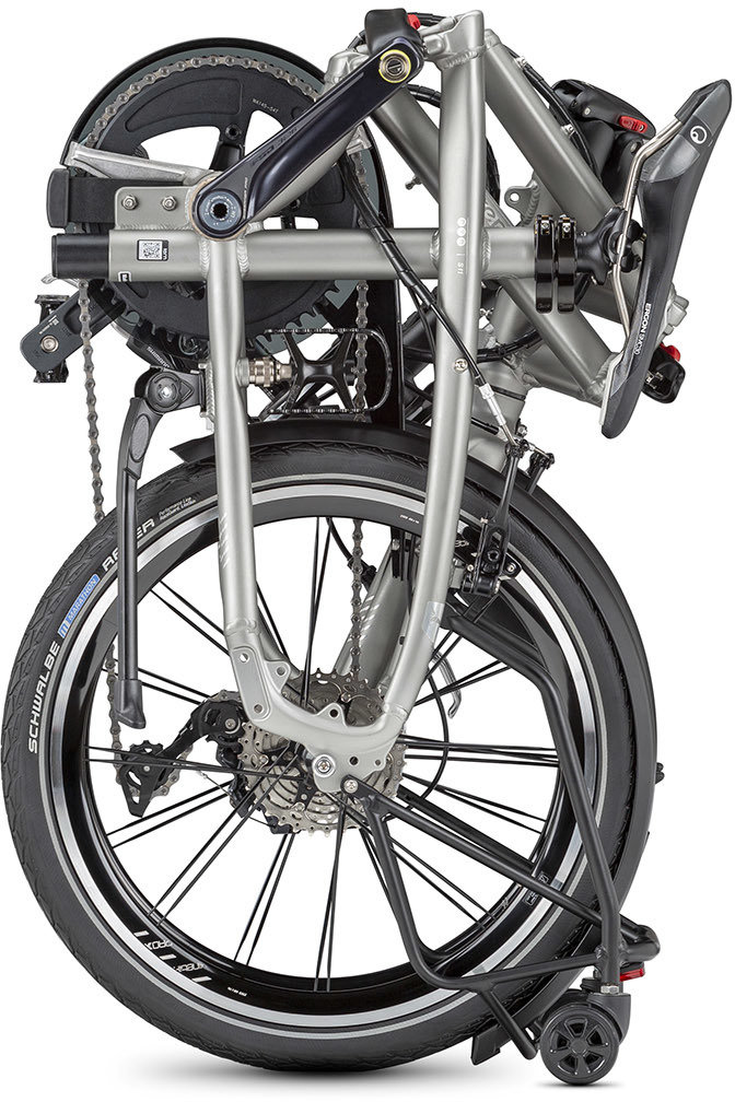 2020 Tern BYB S11 - Bicycle Details - BicycleBlueBook.com