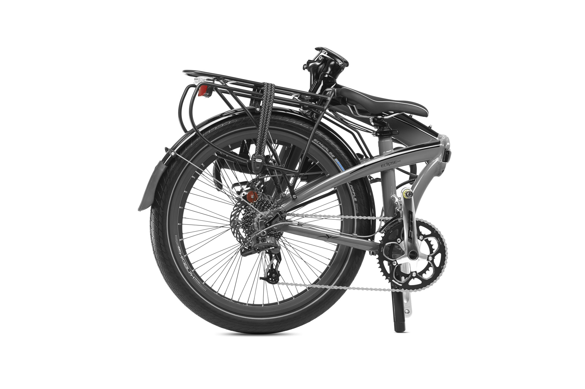 2014 Tern Eclipse S1 - Bicycle Details - BicycleBlueBook.com