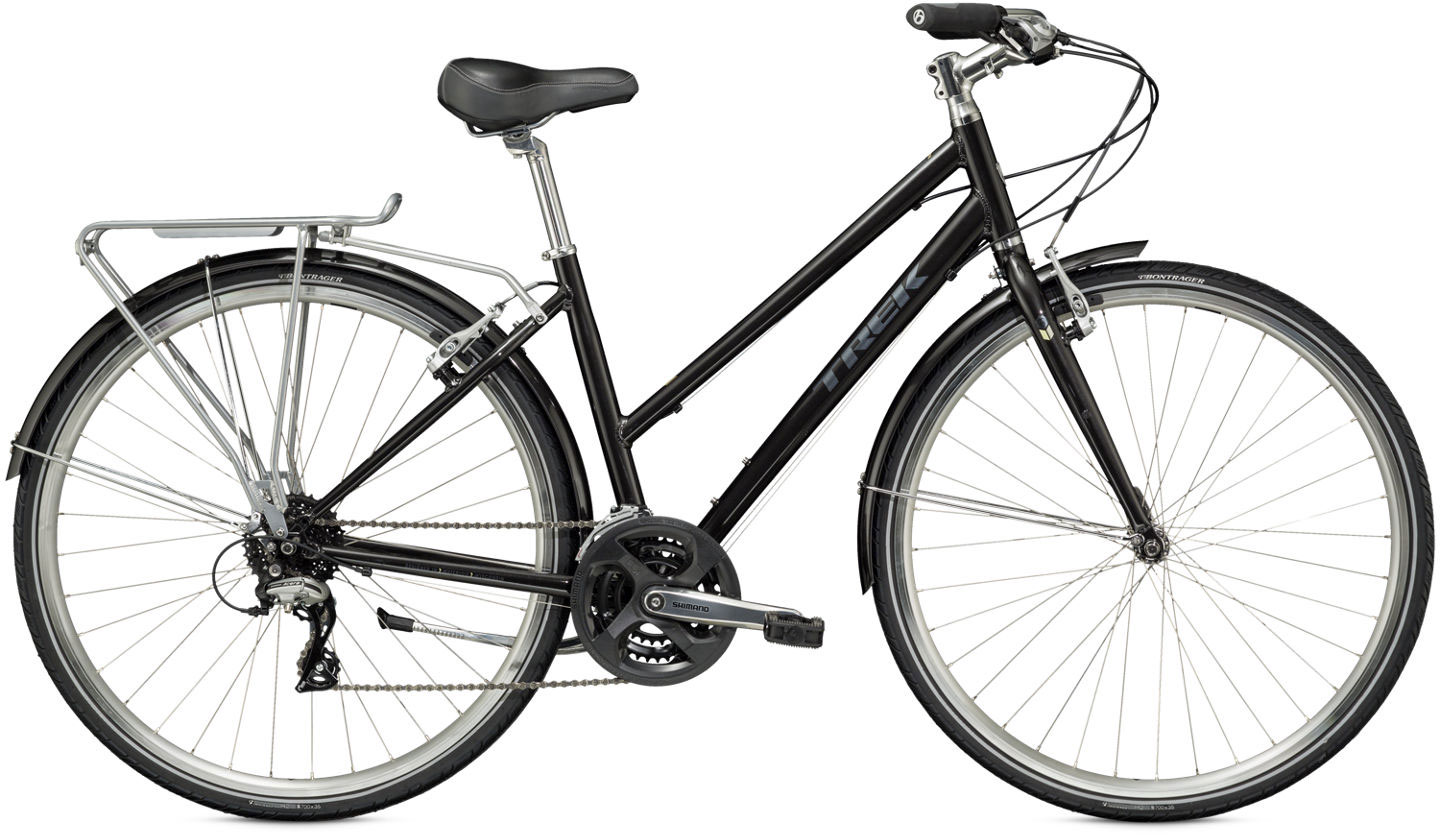 2015 Trek Allant WSD - Bicycle Details - BicycleBlueBook.com