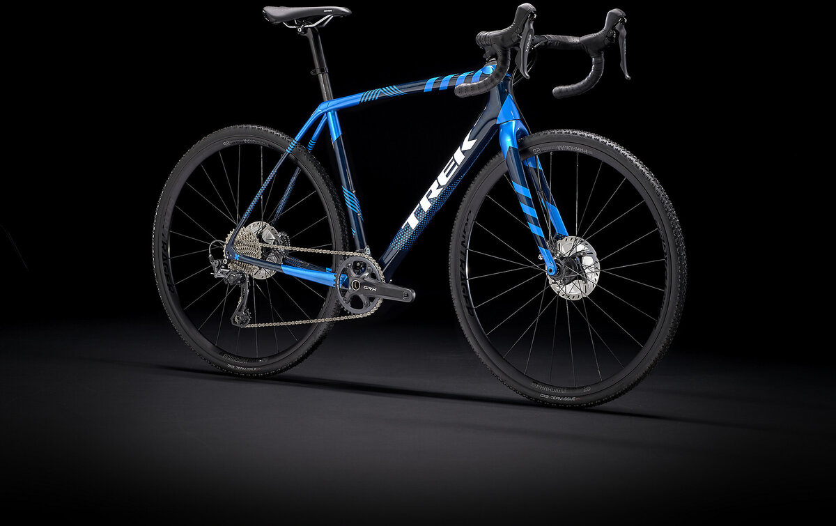 2021 Trek Boone 6 Di - Bicycle Details - BicycleBlueBook.com