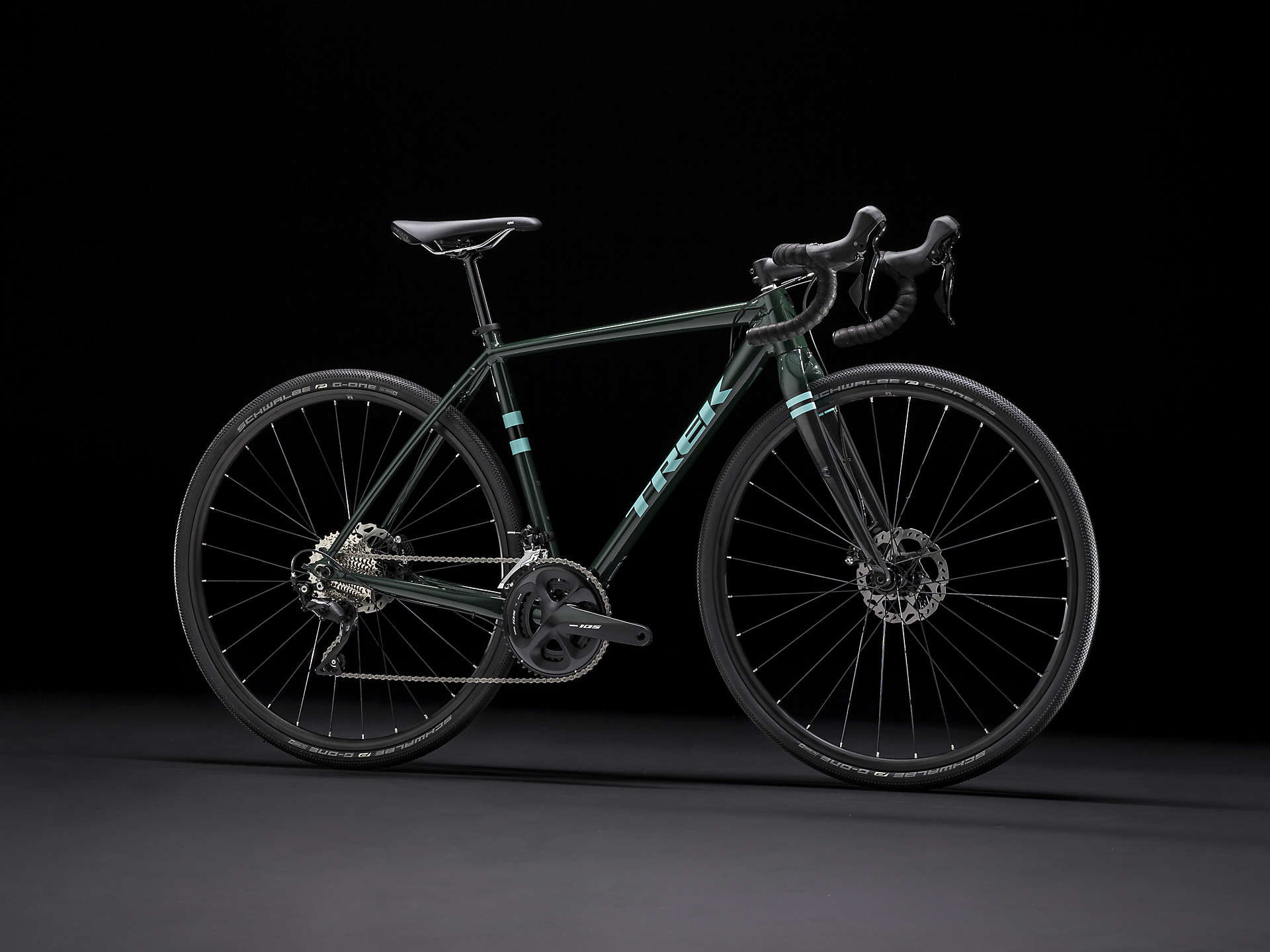 2020 Trek Checkpoint - Bicycle Details - BicycleBlueBook.com