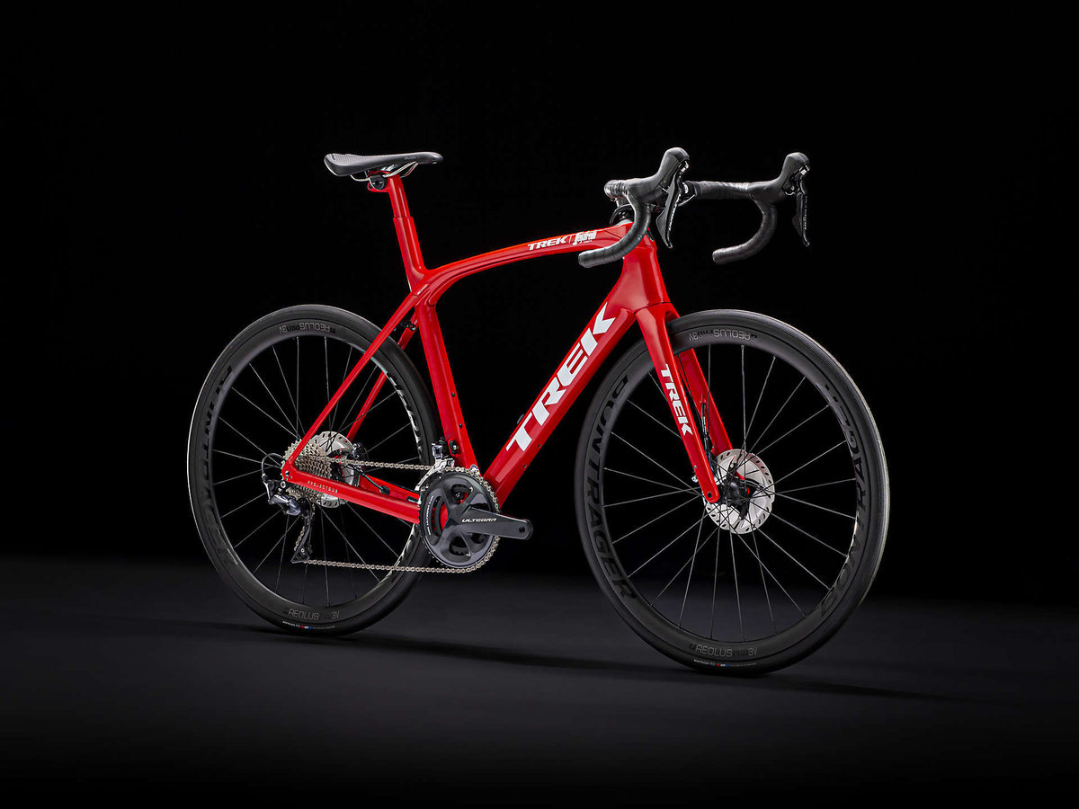 2020 Trek Domane SLR - Bicycle Details - BicycleBlueBook.com