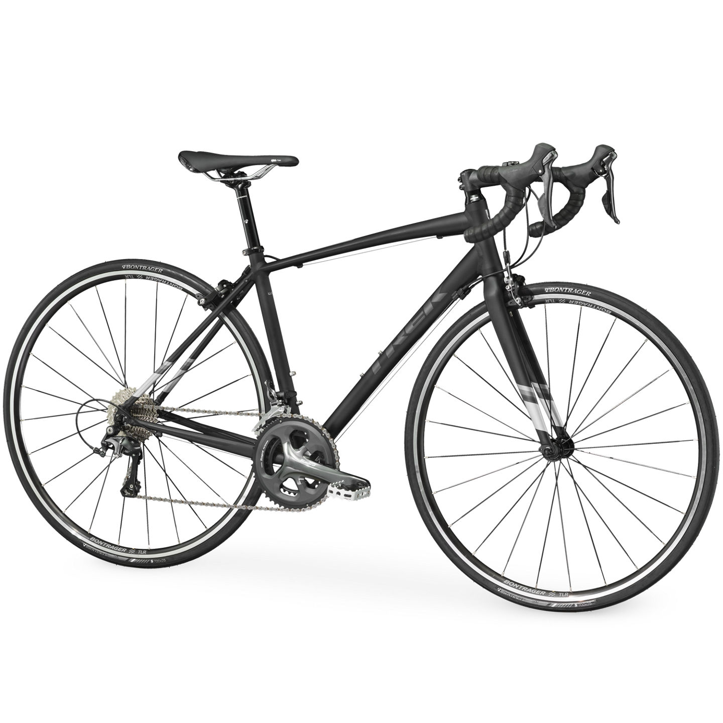 2017 Trek Lexa 4 Wom - Bicycle Details - BicycleBlueBook.com