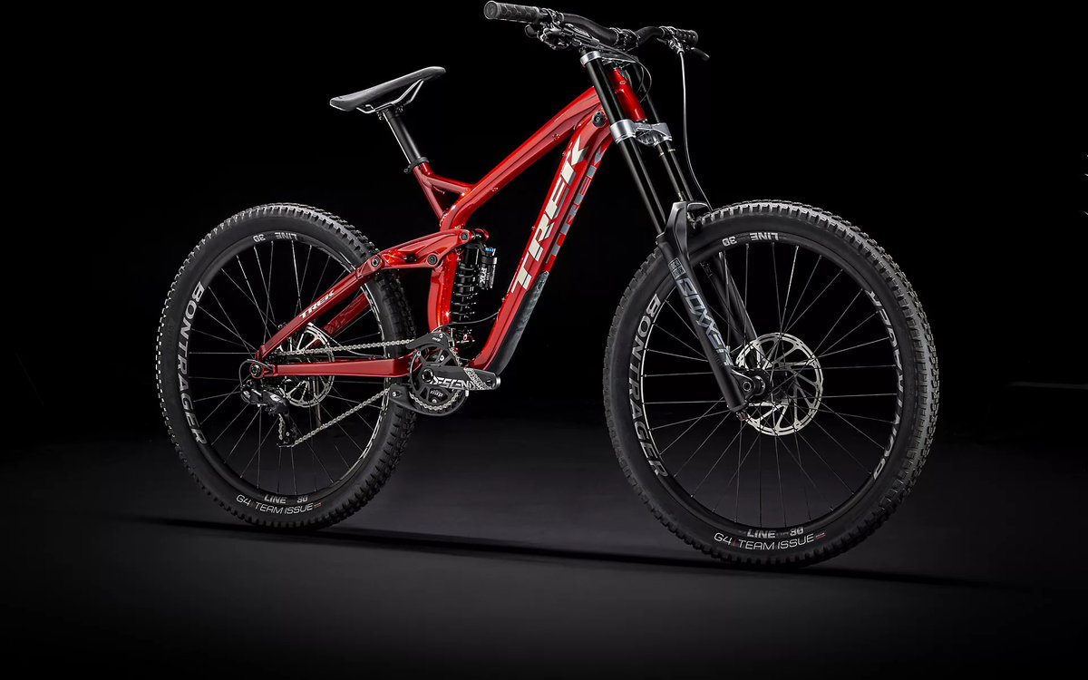 2020 Trek Session 8 - Bicycle Details - BicycleBlueBook.com