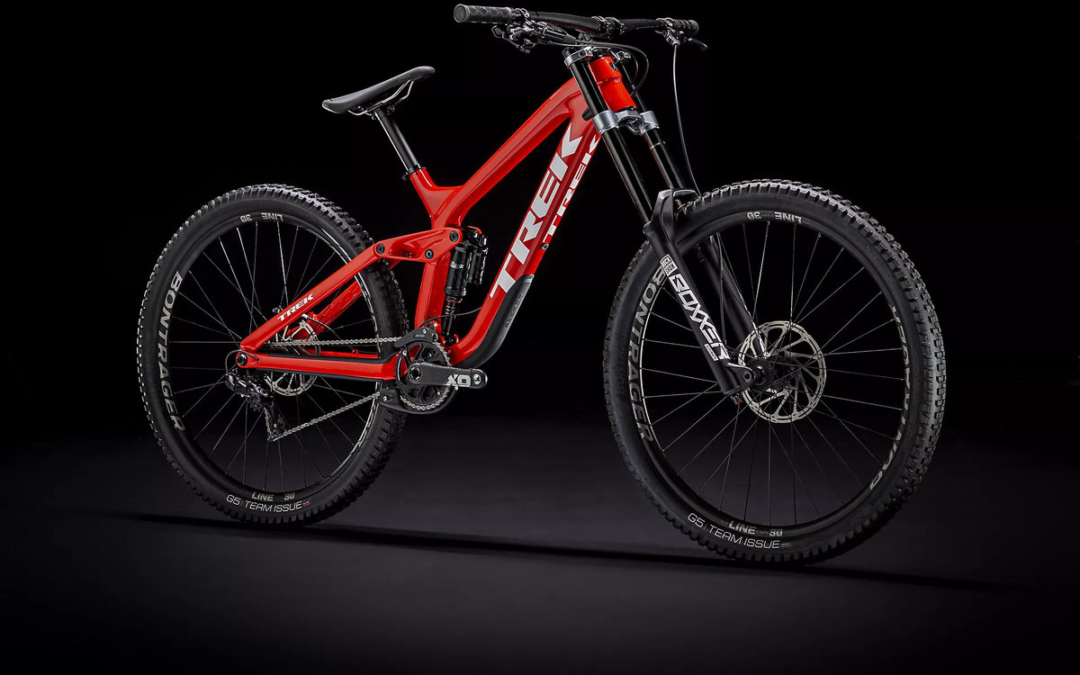 2020 Trek Session 9. - Bicycle Details - BicycleBlueBook.com