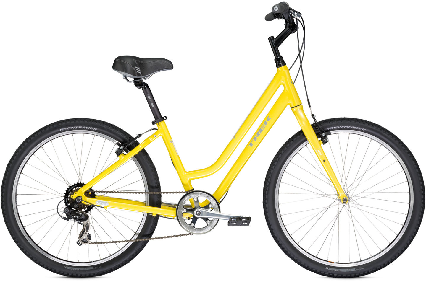 2014 Trek Shift 1 WS - Bicycle Details - BicycleBlueBook.com