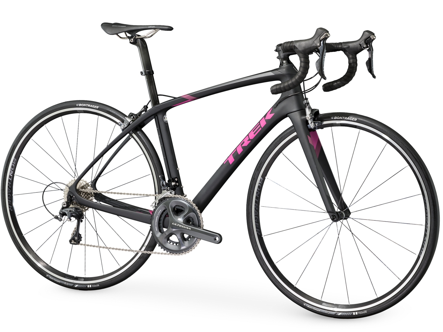 2017 Trek Silque SLR - Bicycle Details - BicycleBlueBook.com