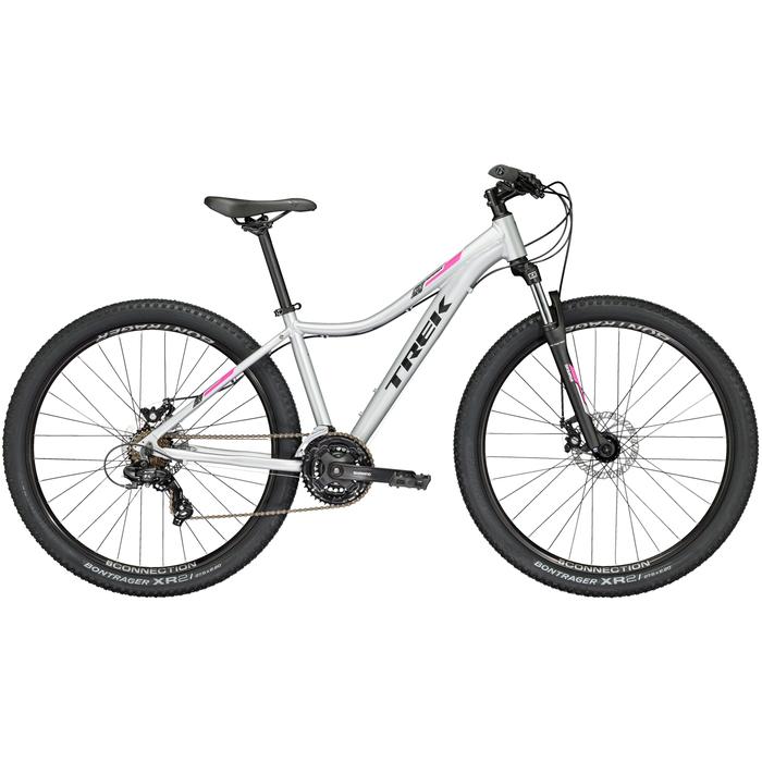 2018 Trek Skye Women - Bicycle Details - BicycleBlueBook.com