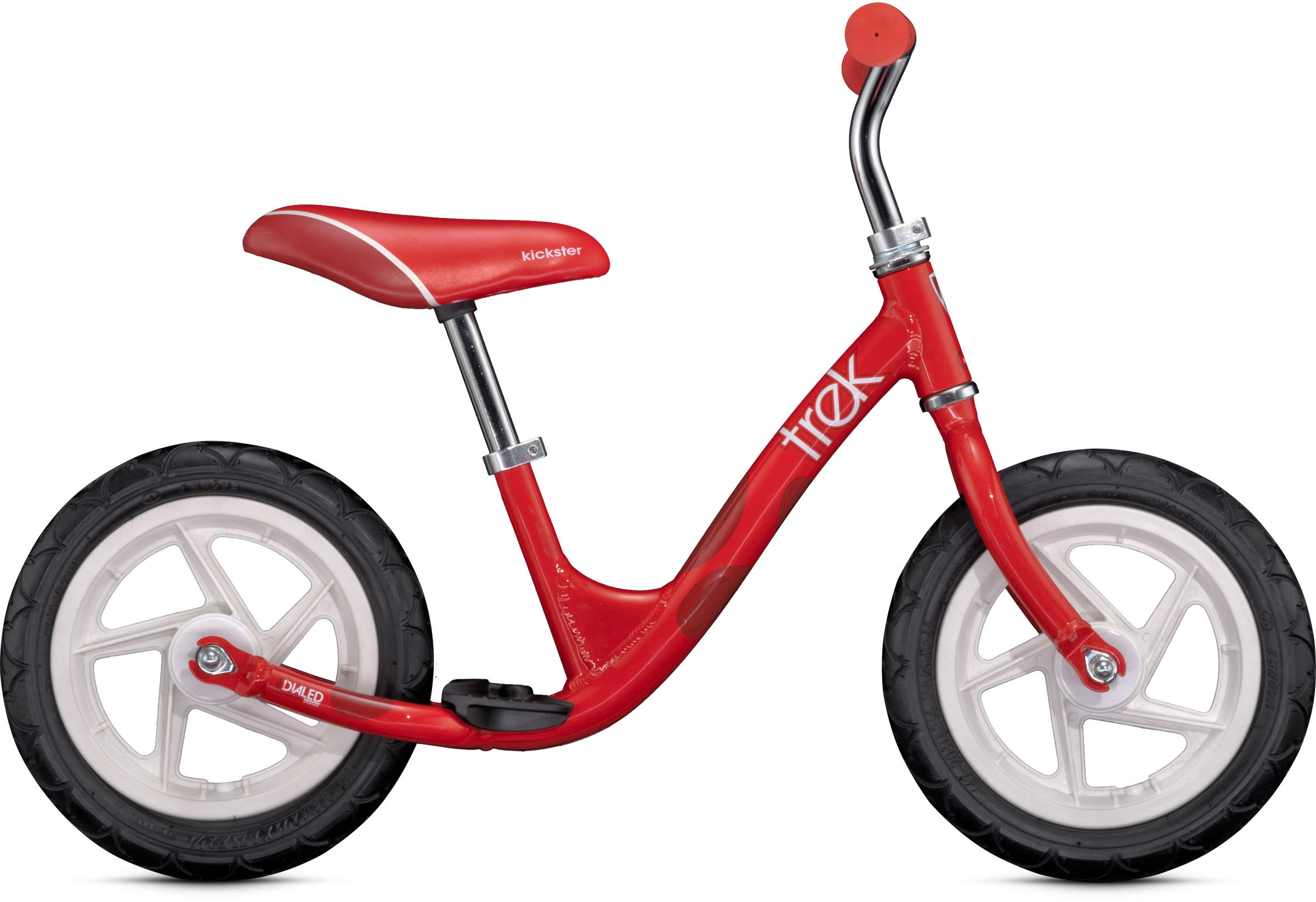 2013 Trek Kickster B - Bicycle Details - BicycleBlueBook.com