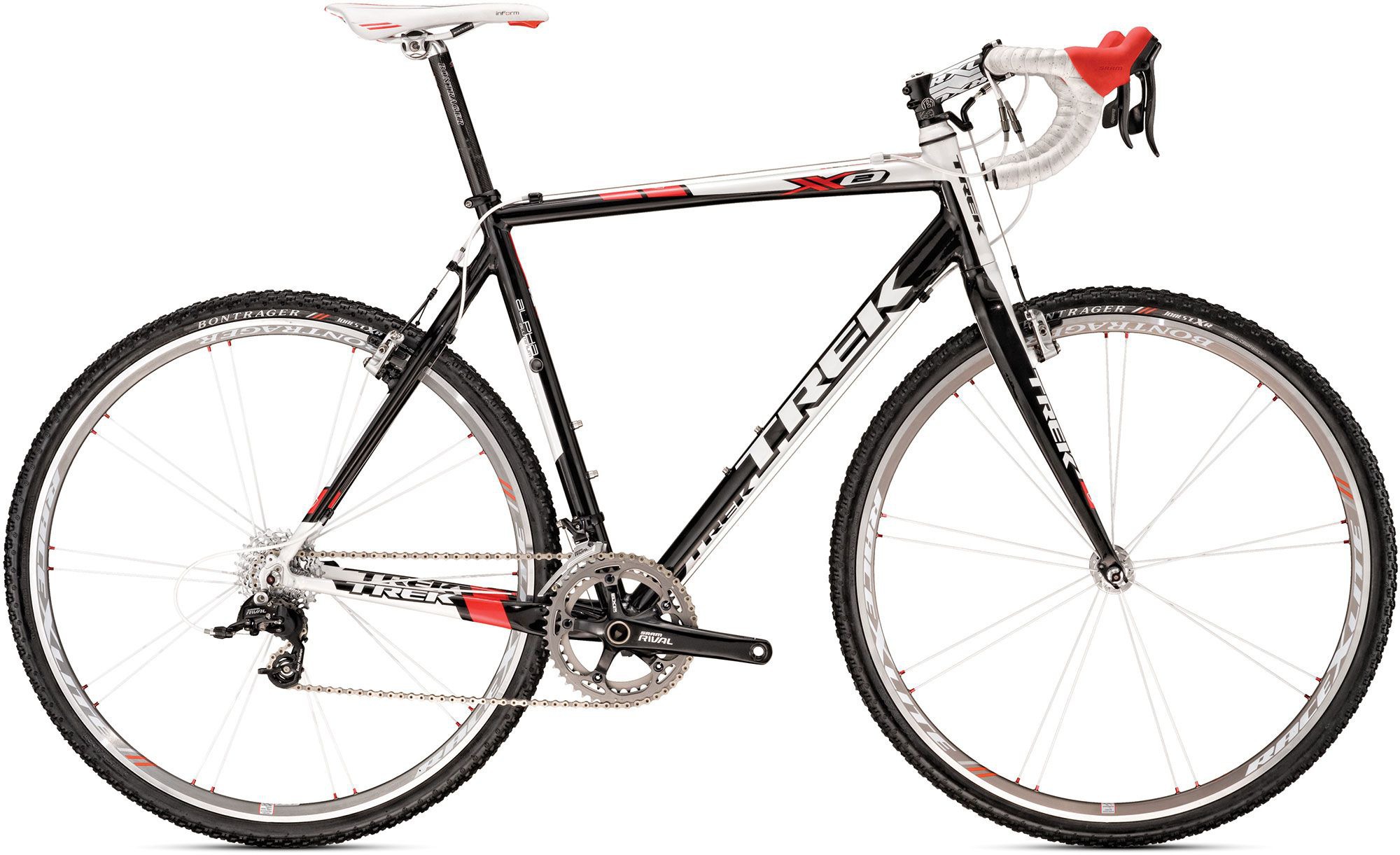 2010 Trek XO 2 - Bicycle Details - BicycleBlueBook.com