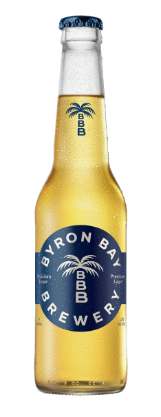 Drinks - Byron Bay Brewery