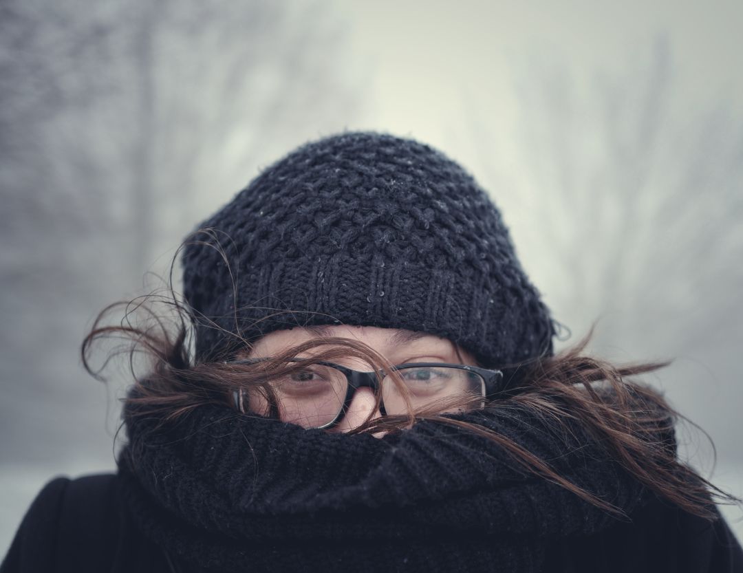 Construye el búnker de invierno perfecto – Michele Di Sei team