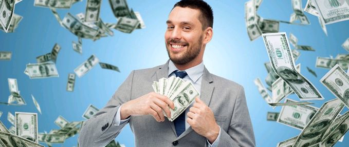 ¿Quiénes son tus determinantes de riqueza? – Michele Di Sei team