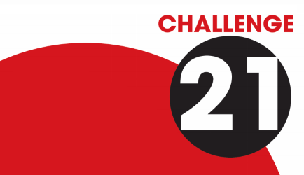 BBPA Home - Campaigns - Challenge 21
