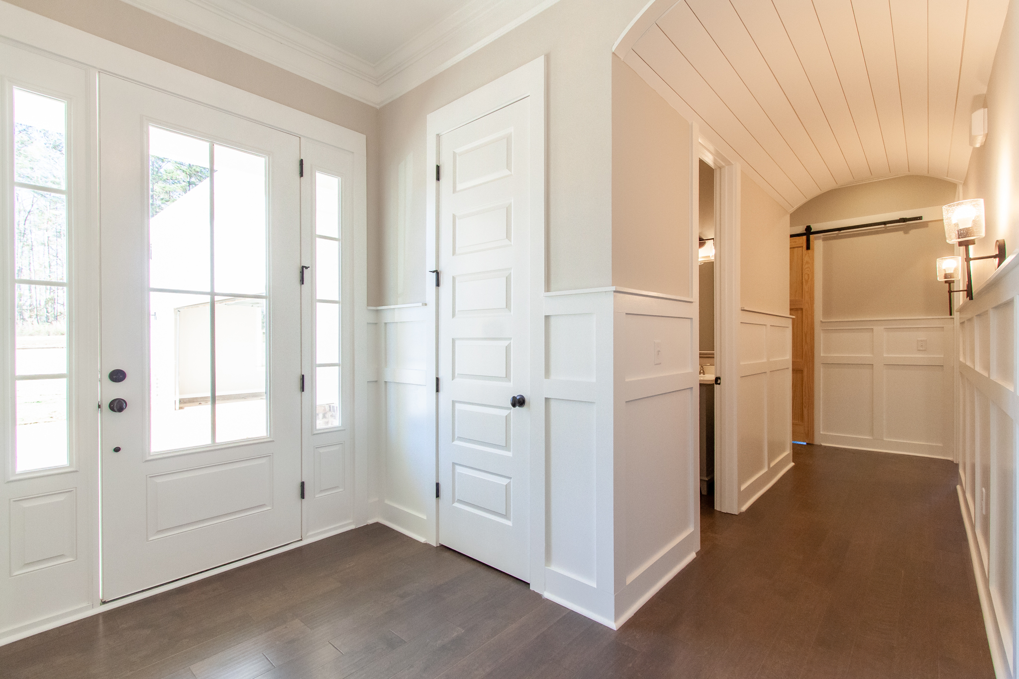 Gallery | Build New Homes with BC Stone Homes