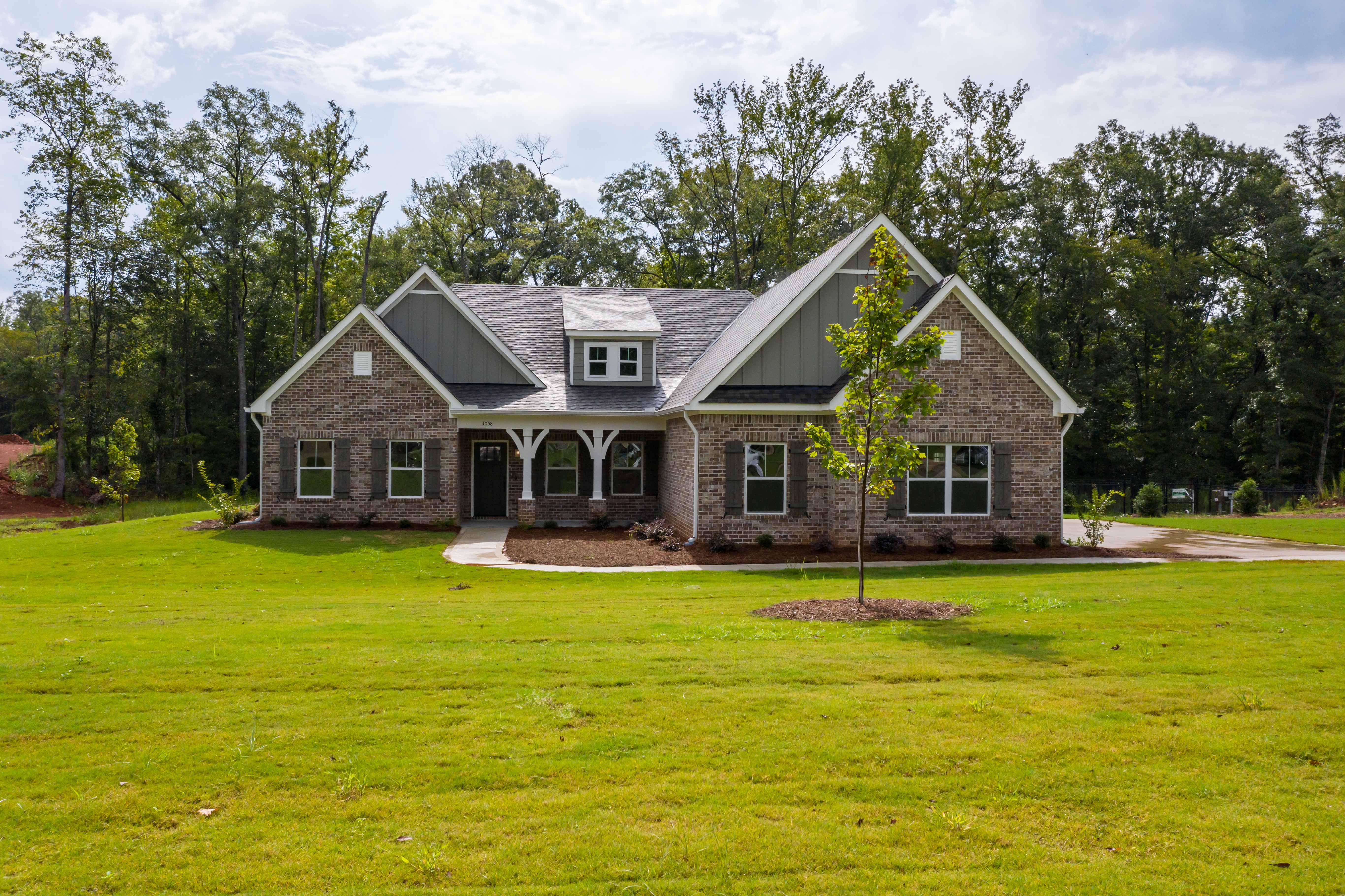 Gallery | Build New Homes with BC Stone Homes