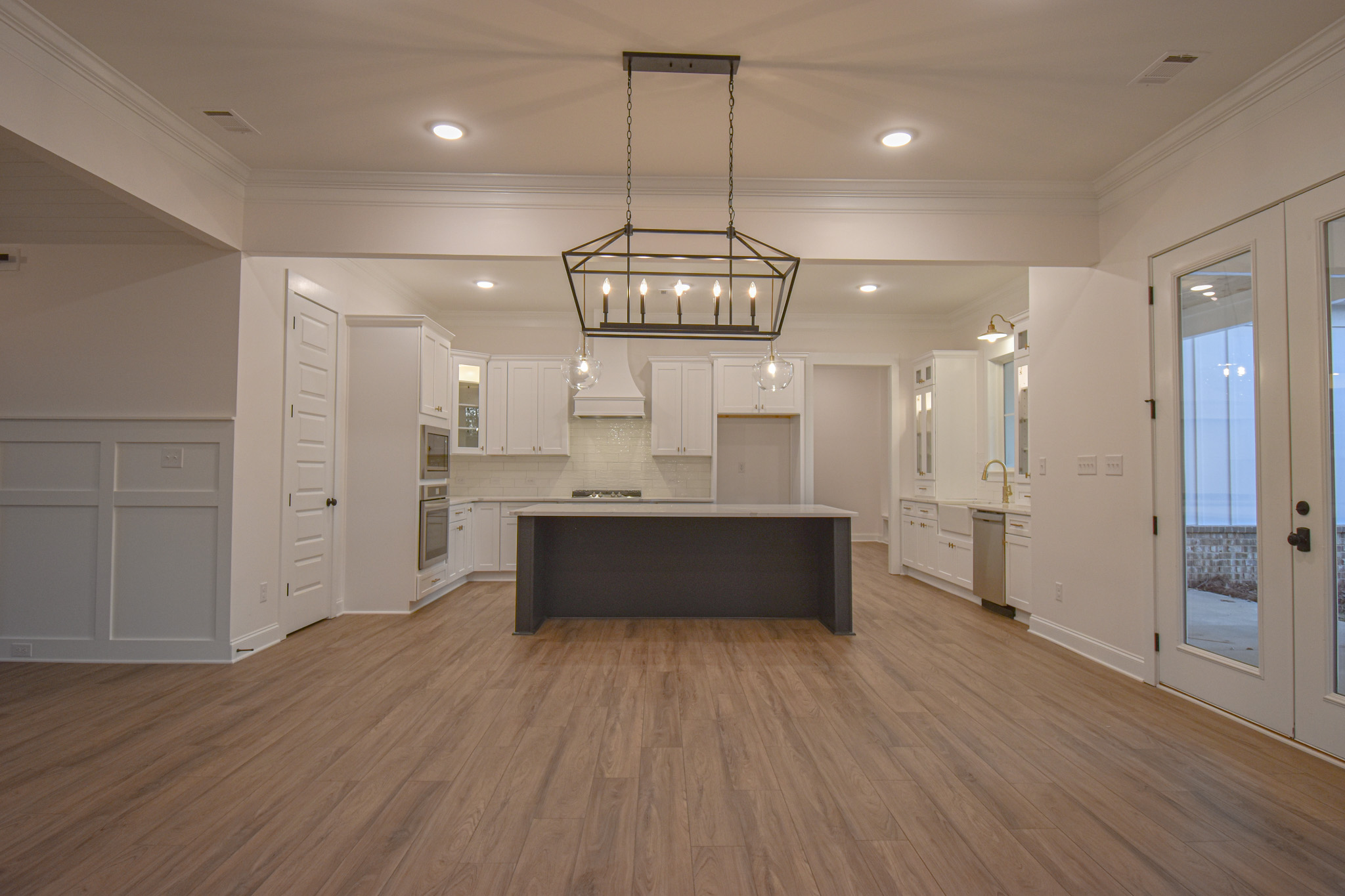 Gallery | Build New Homes with BC Stone Homes