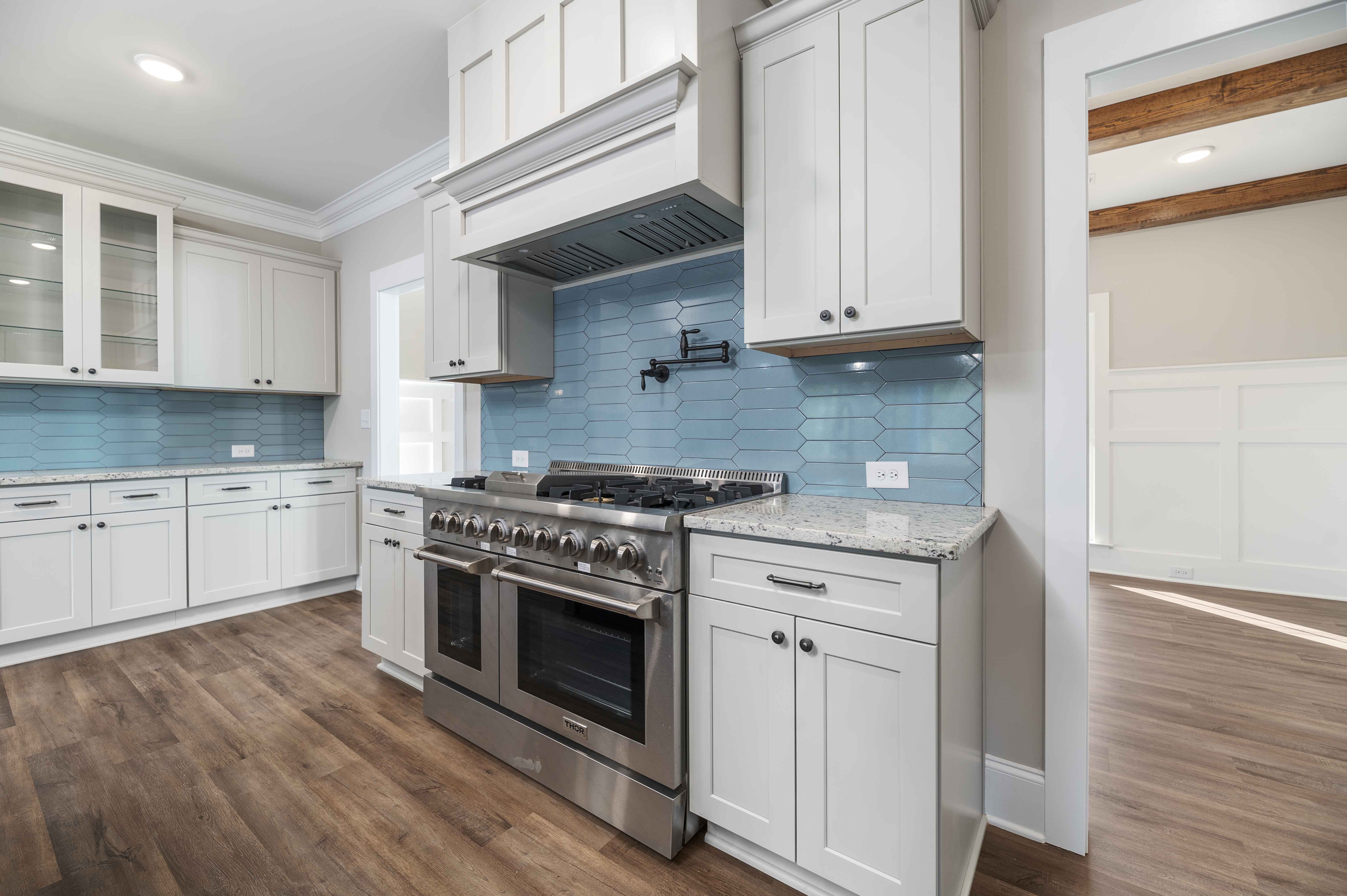 Gallery | Build New Homes with BC Stone Homes