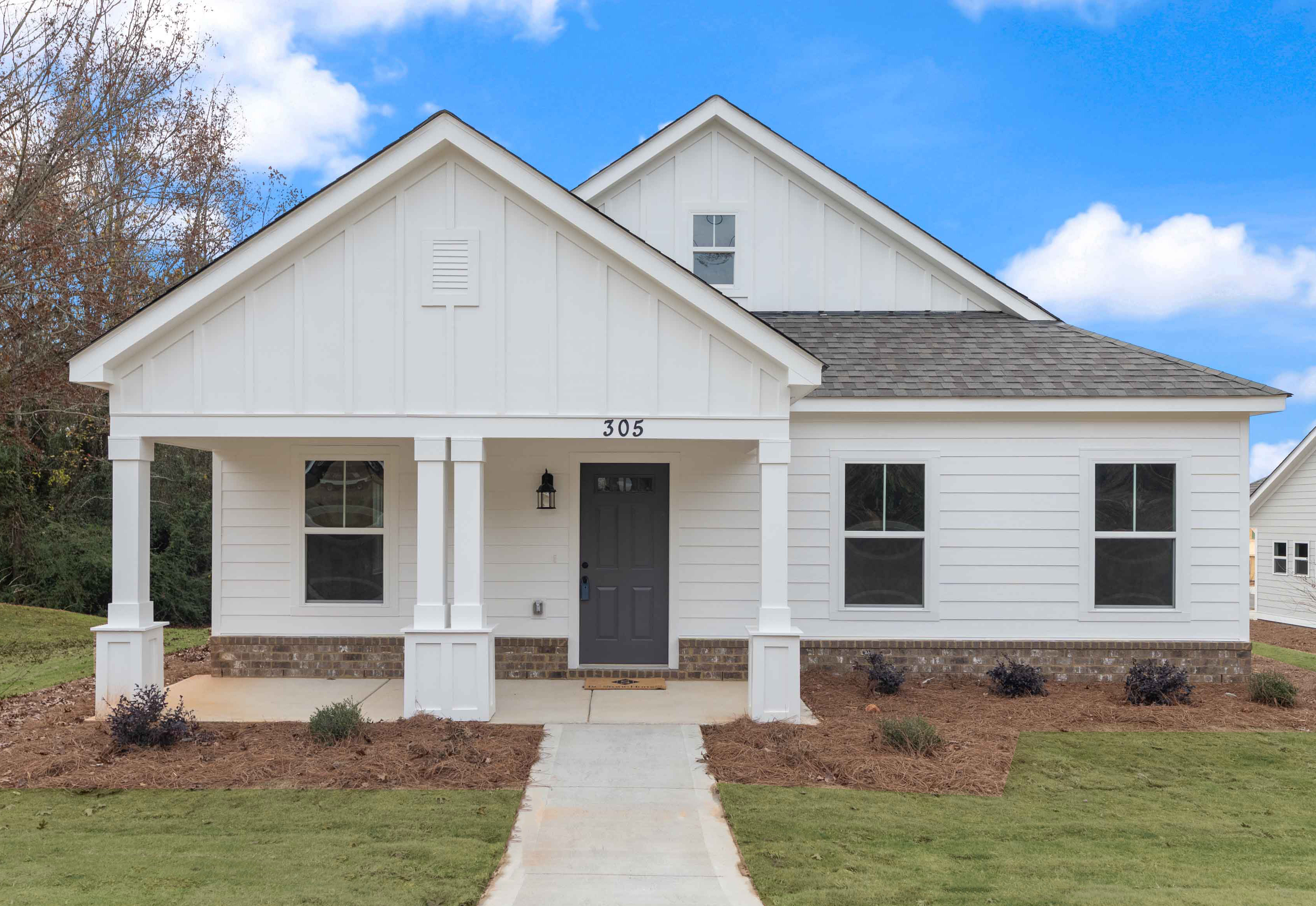 Gallery | Build New Homes with BC Stone Homes