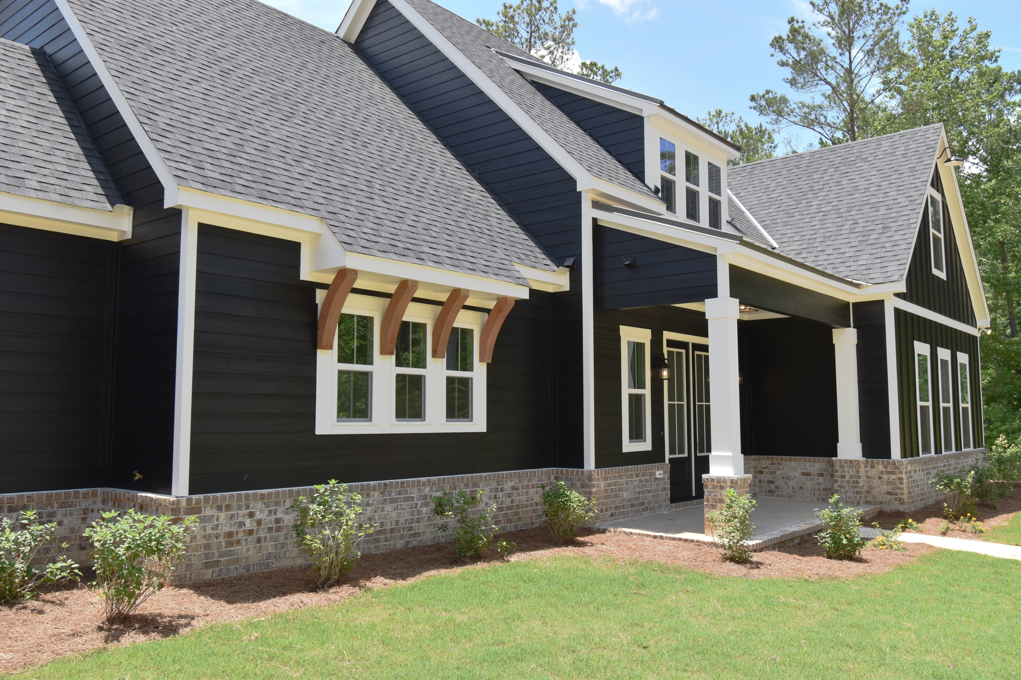 Gallery | Build New Homes with BC Stone Homes