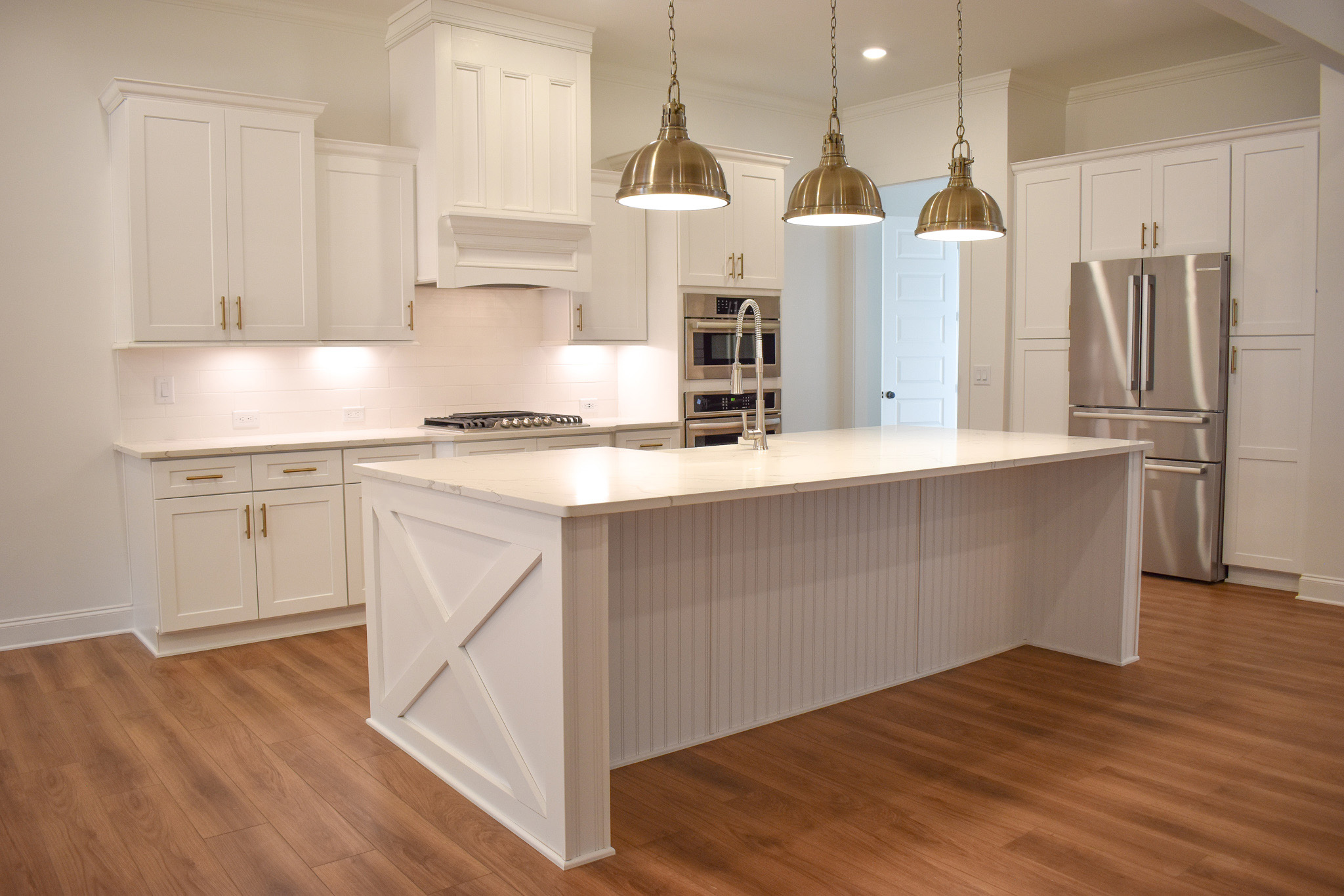 Gallery | Build New Homes with BC Stone Homes