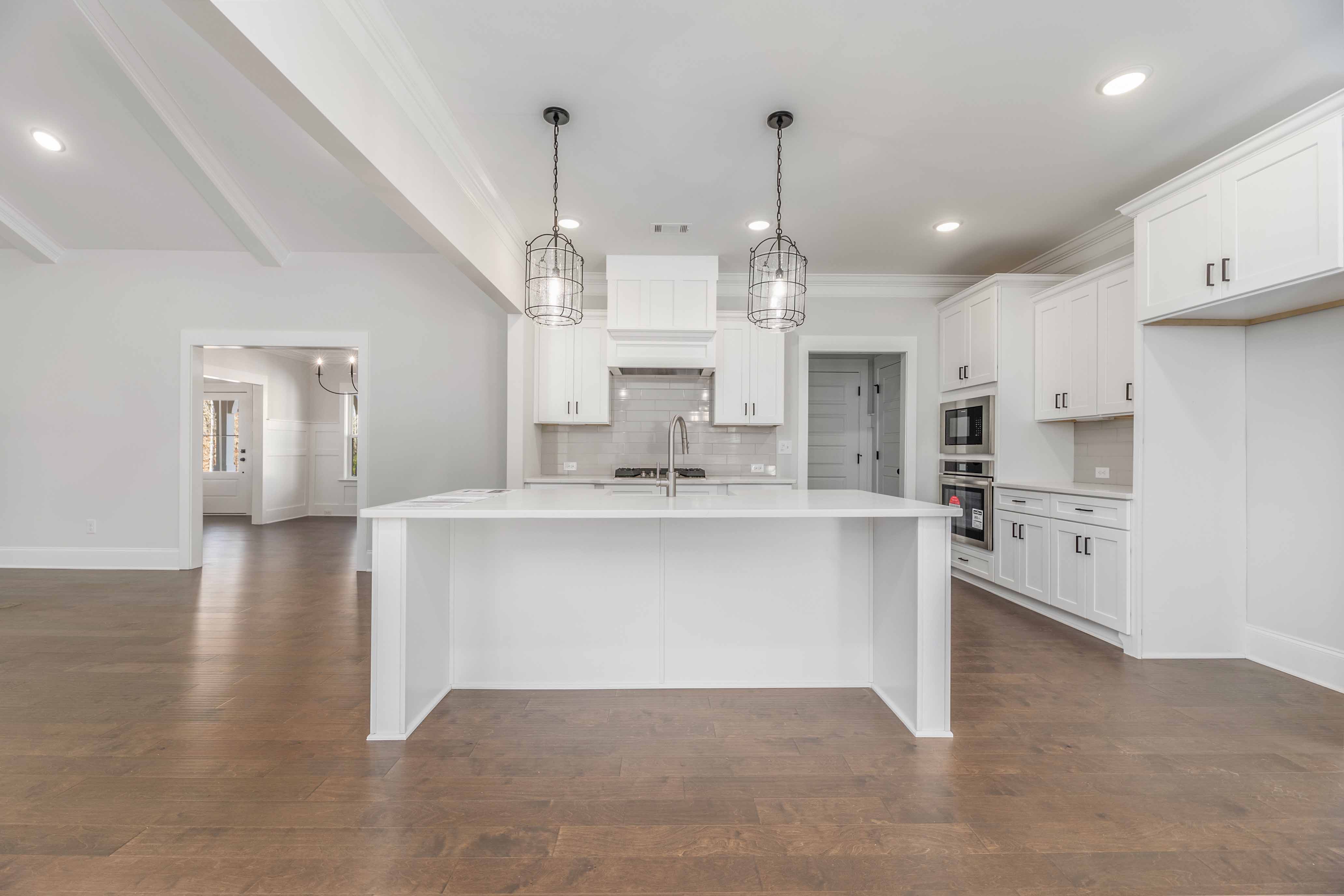 Gallery | Build New Homes with BC Stone Homes