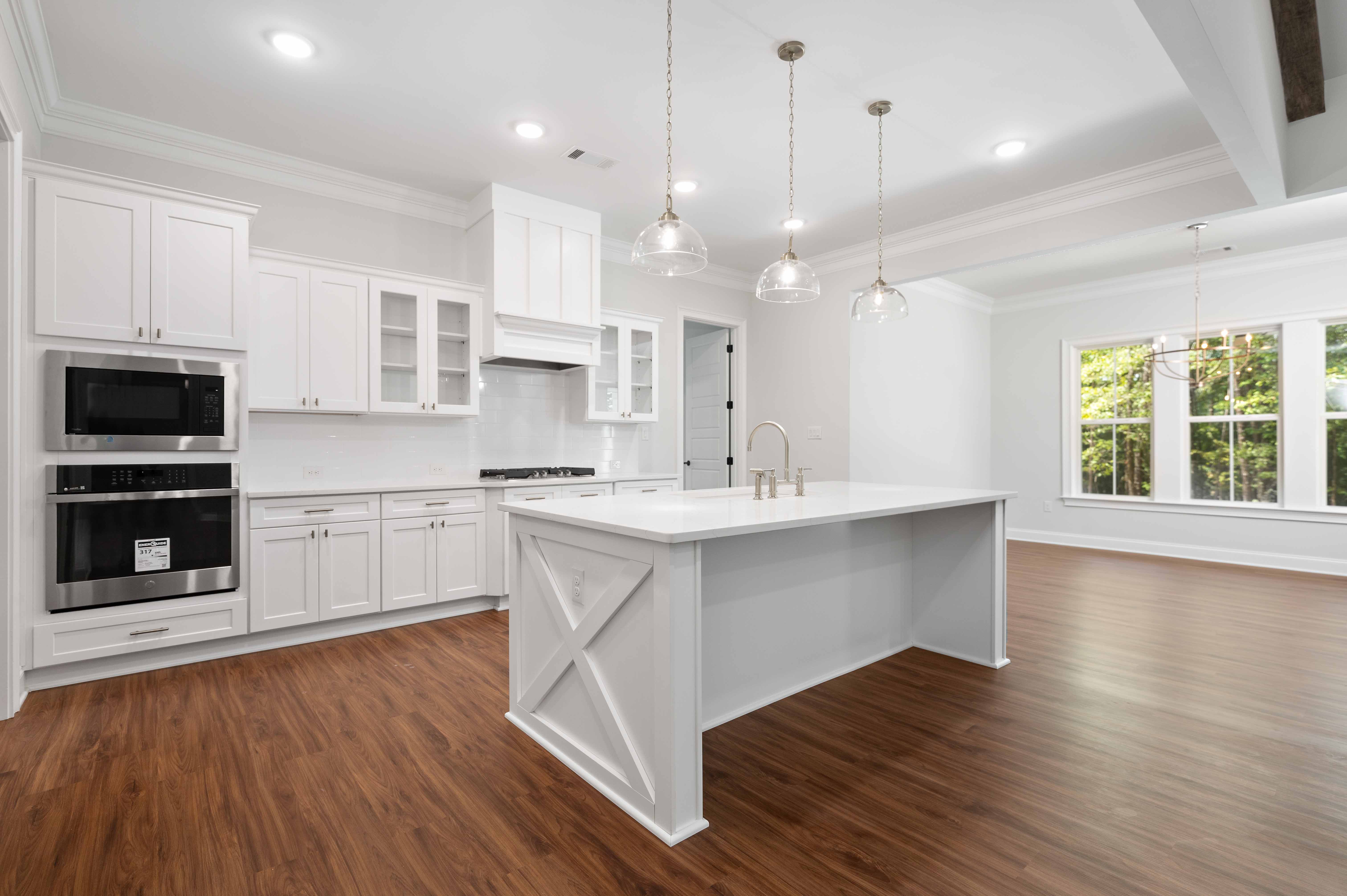 Gallery | Build New Homes with BC Stone Homes