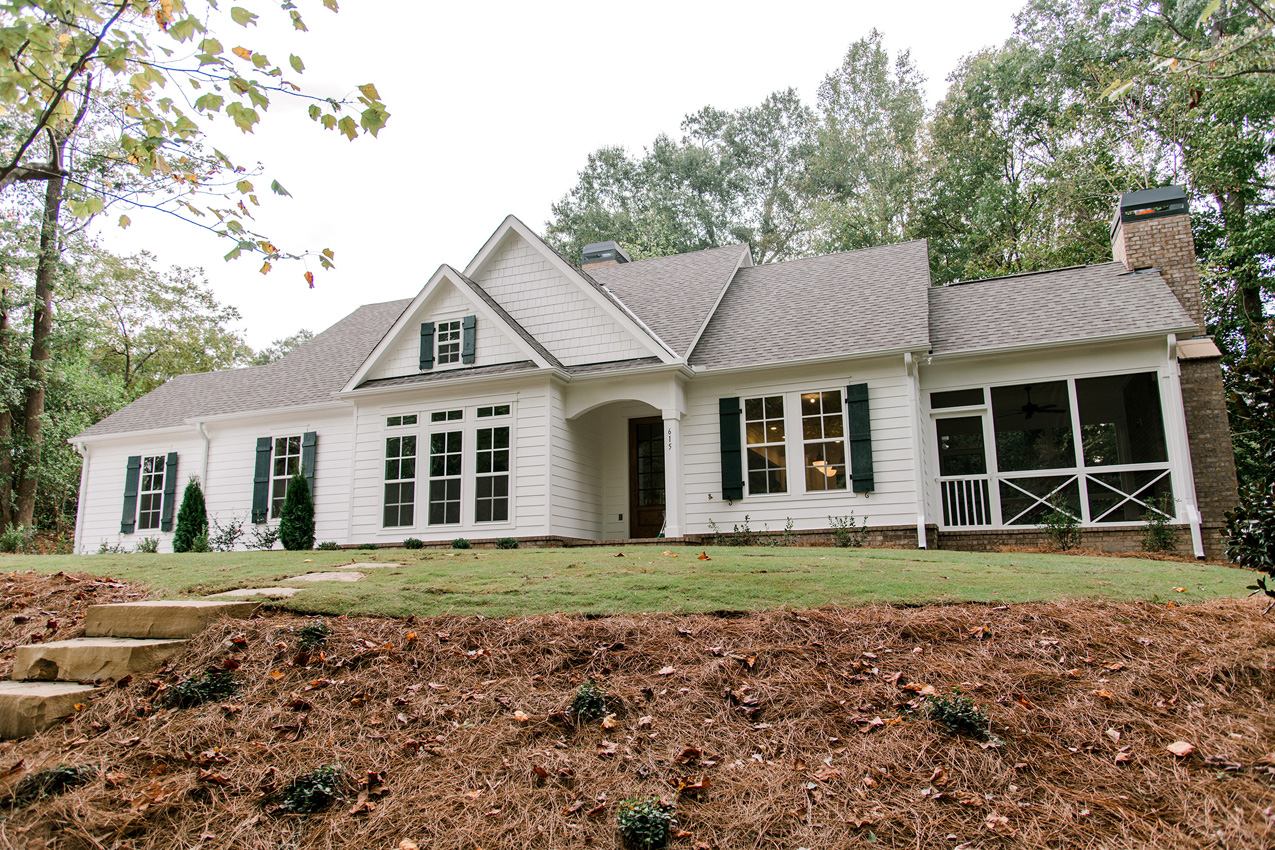 Gallery | Build New Homes with BC Stone Homes