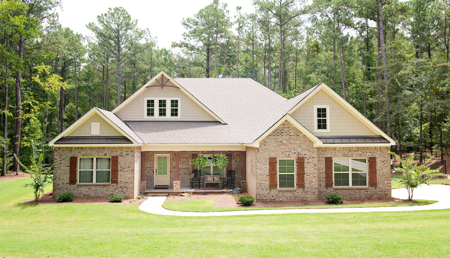 Gallery | Build New Homes with BC Stone Homes