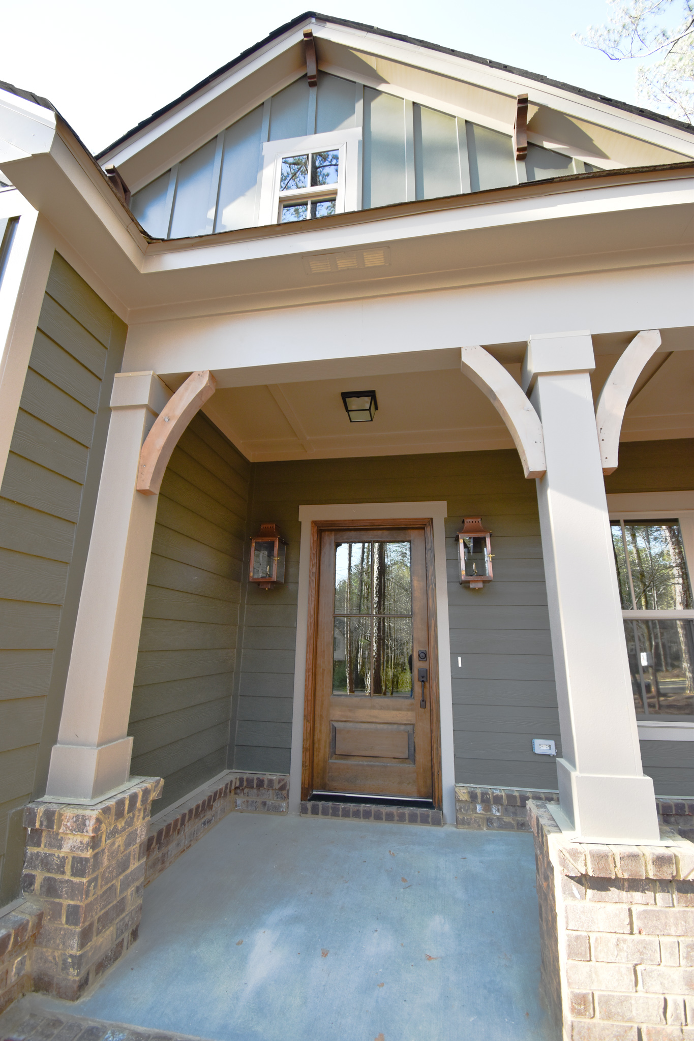 Gallery | Build New Homes with BC Stone Homes