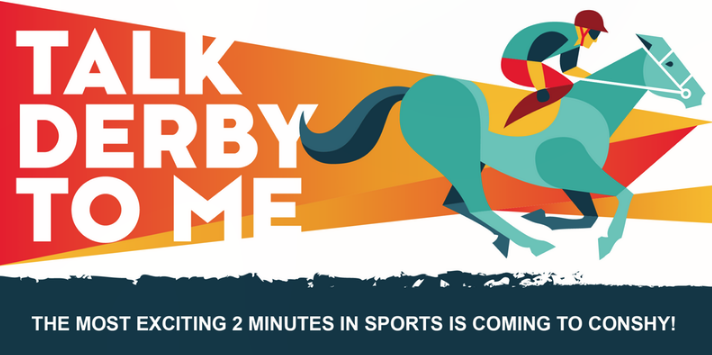 Talk Derby To Me | BCA Philadelphia