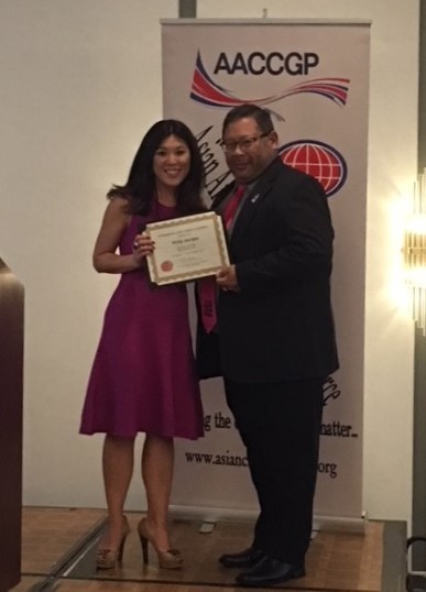 CEO of the Year, Phil Jaurigue #BCAProud | BCA Philadelphia