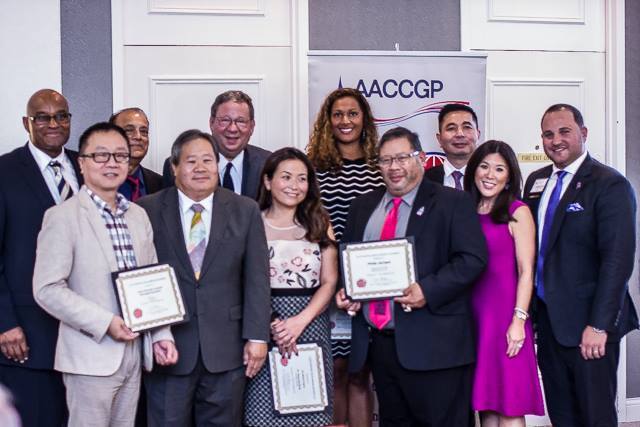 CEO of the Year, Phil Jaurigue #BCAProud | BCA Philadelphia