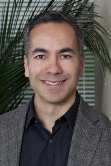 Nick Lanzi, Marketer of the Year #BCAProud