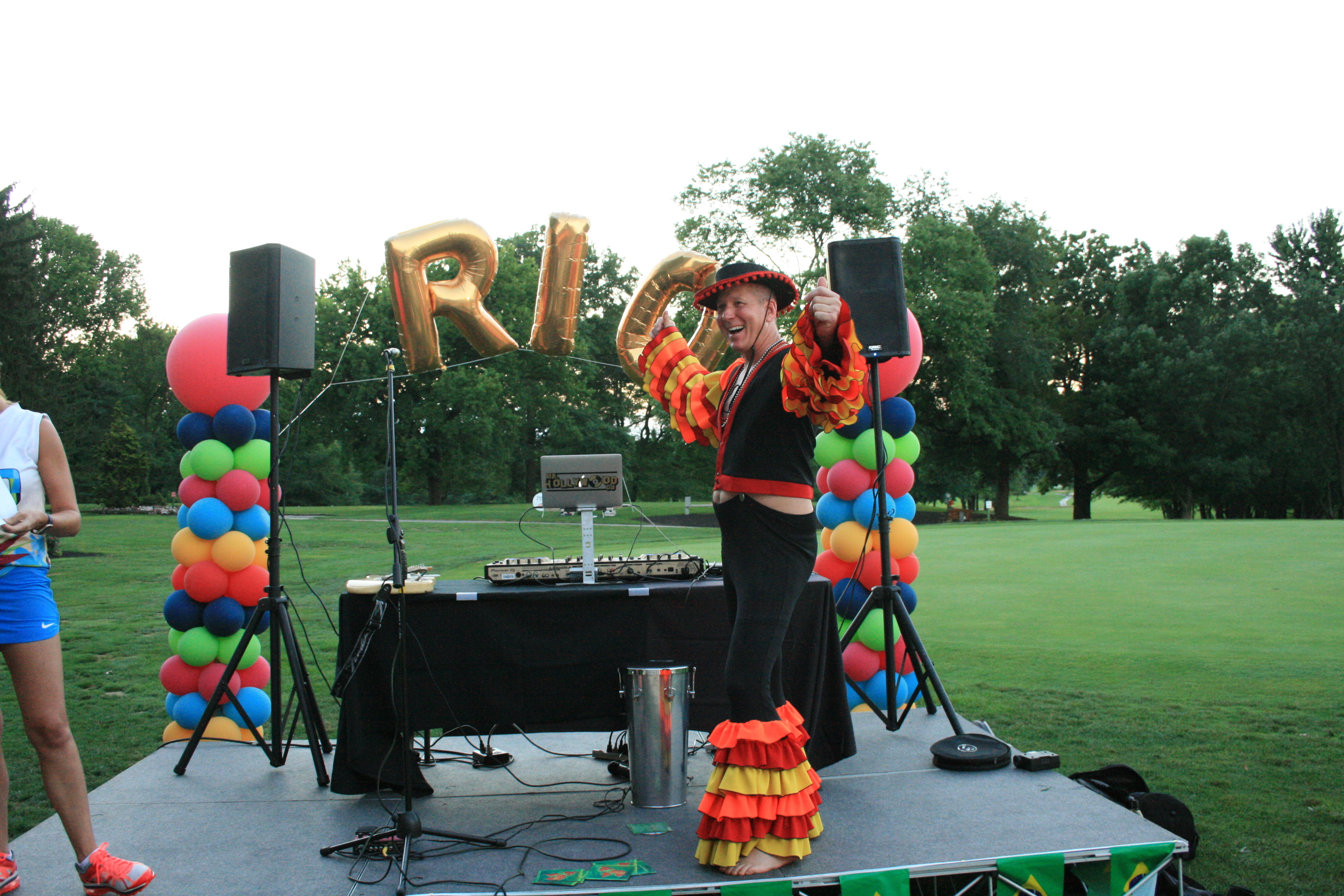 We hope you enjoyed the Rio Carnival BCA Golf Outing! | BCA Philadelphia