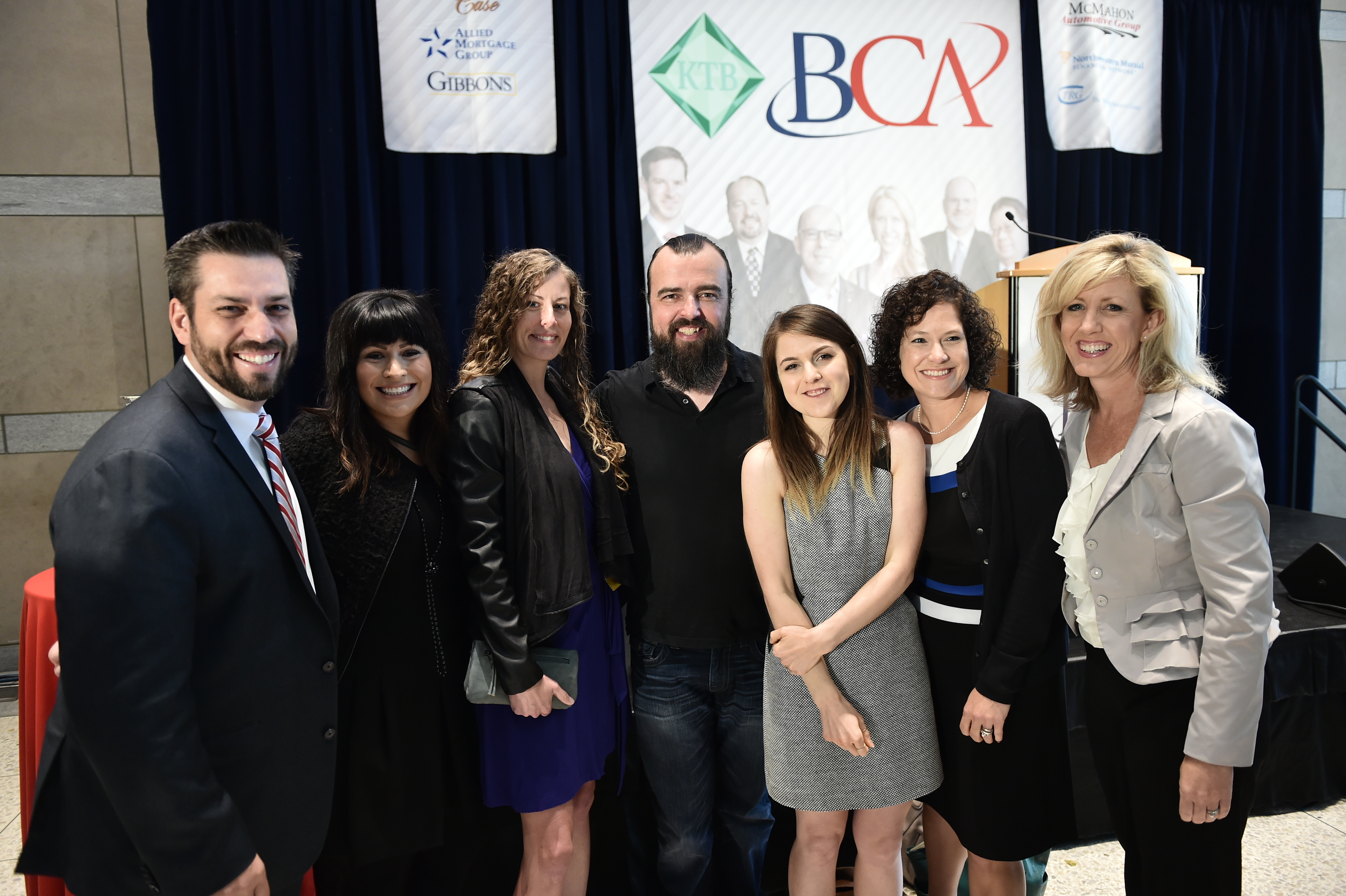 Insightful and Humorous BCA Breakfast | BCA Philadelphia