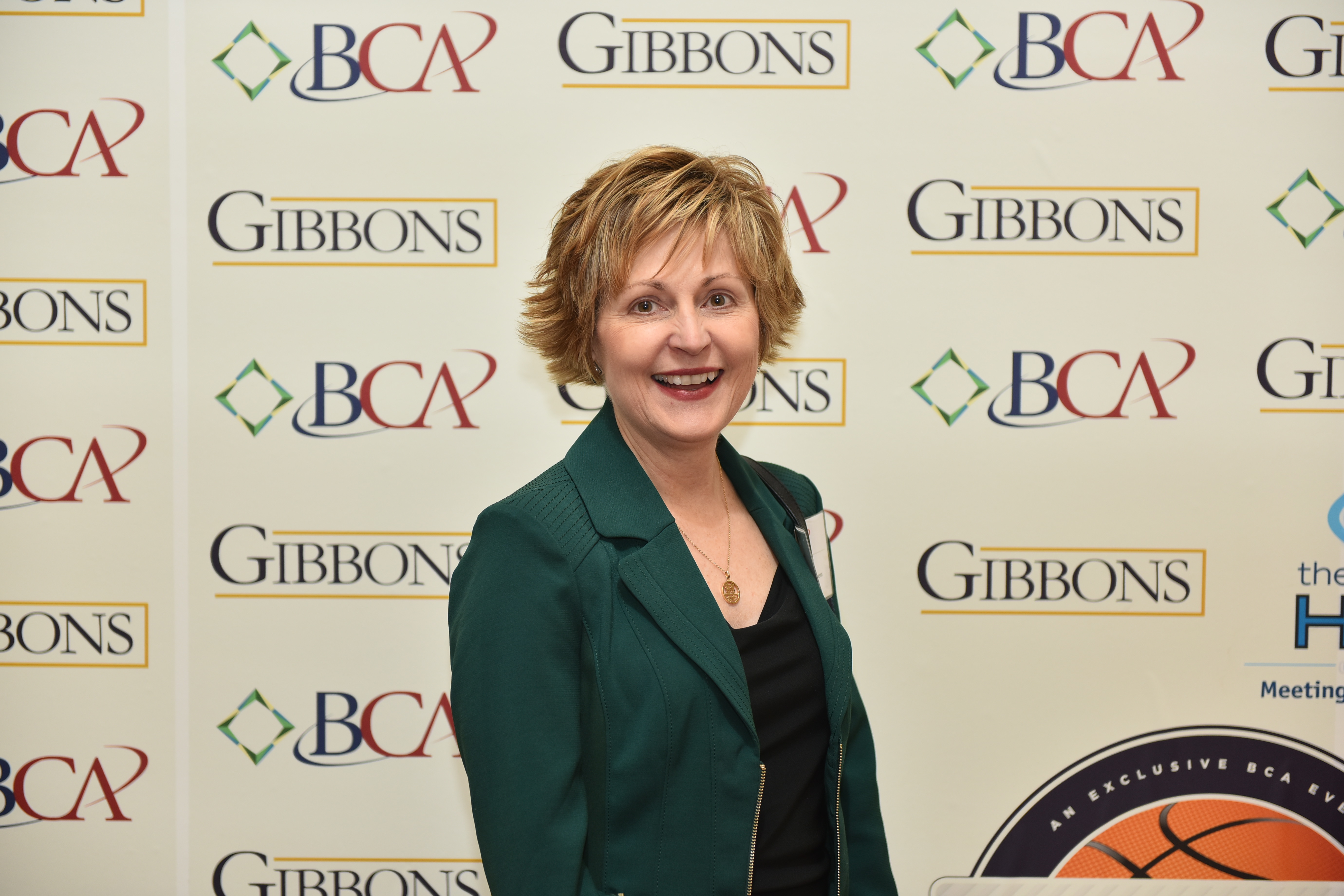 Gibbons March Madness Event is a Slam Dunk #BCAProud @GibbonsPC ...