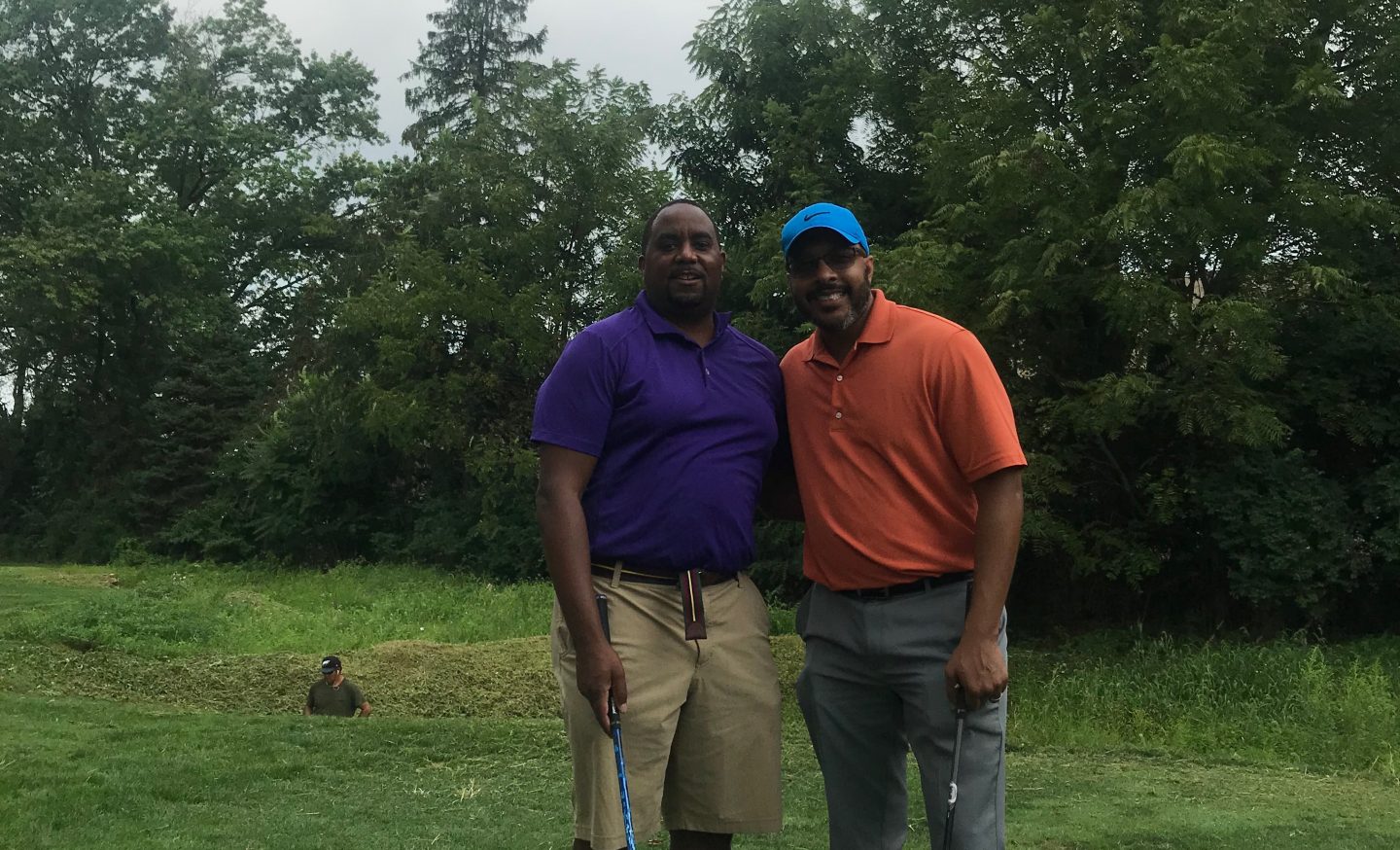 Member Guest Golf Tournament presented by Firstrust | Previous Winners