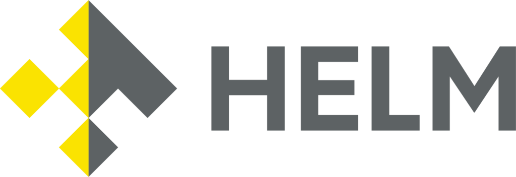 Stay Connected with Help from HELM PARTNERS.
