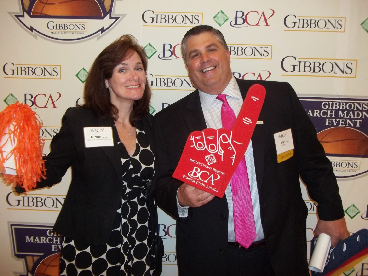 Get To Know Gibbons P.C.