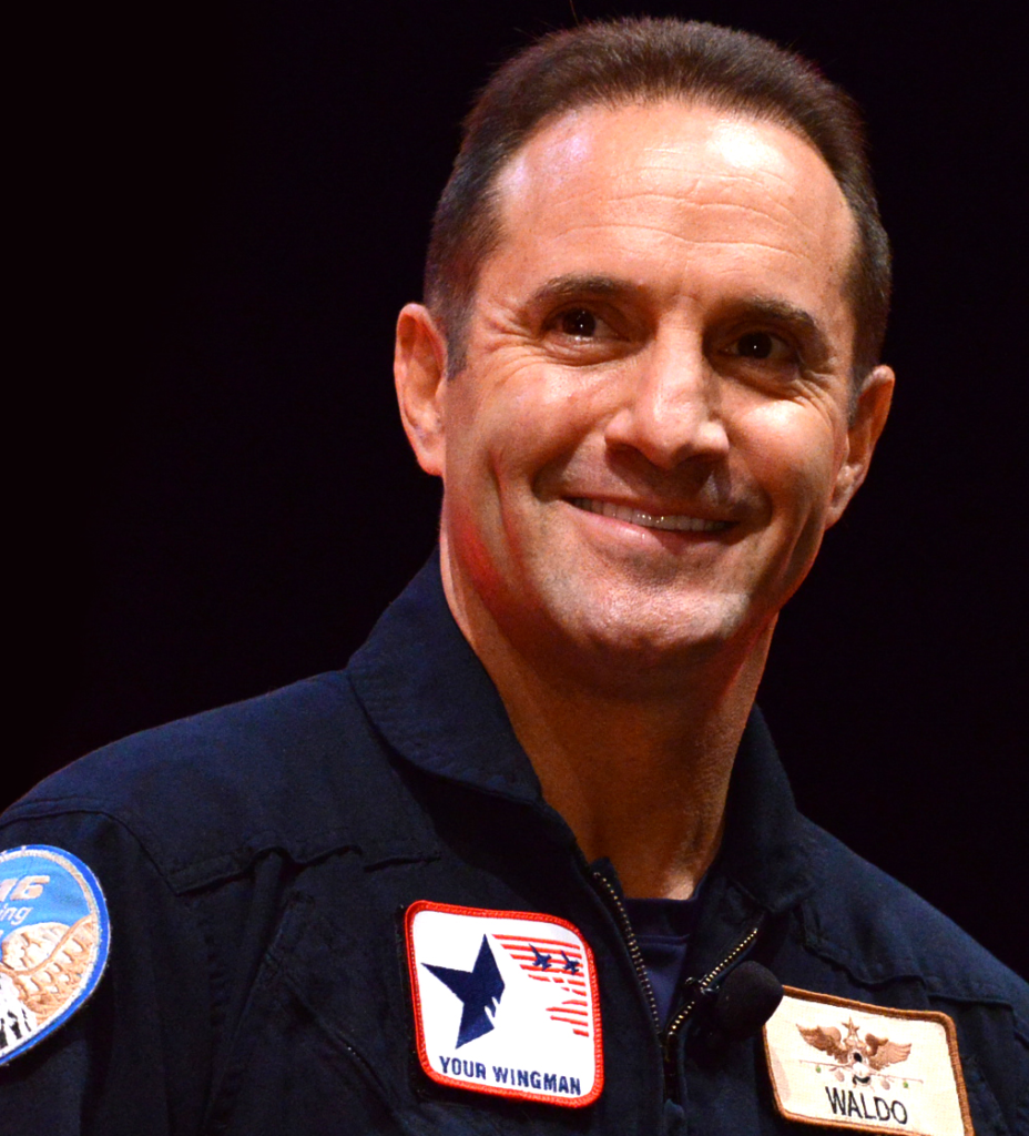 Next Speakers Series Speaker Announced